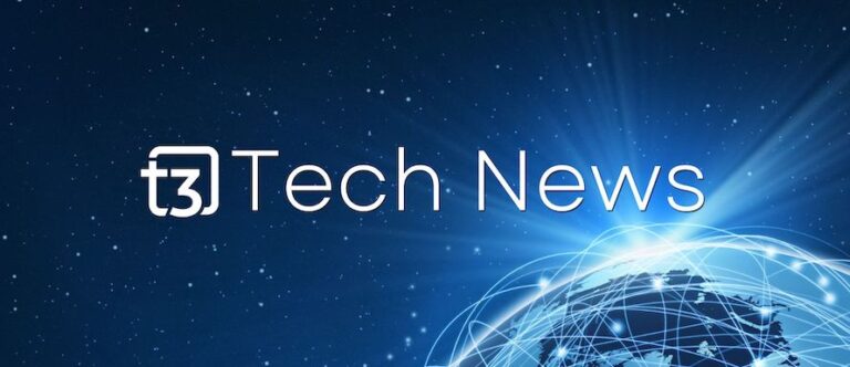 2026 T3 Technology Conference Announces Keynote Speakers and AI ...